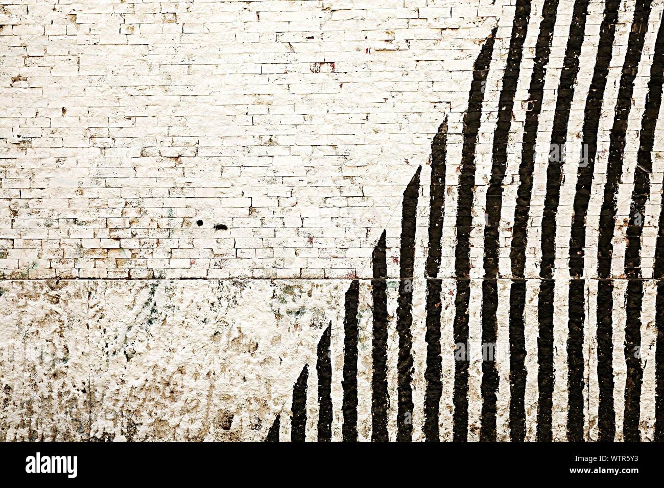 Striped Brick High Resolution Stock Photography and Images - Alamy