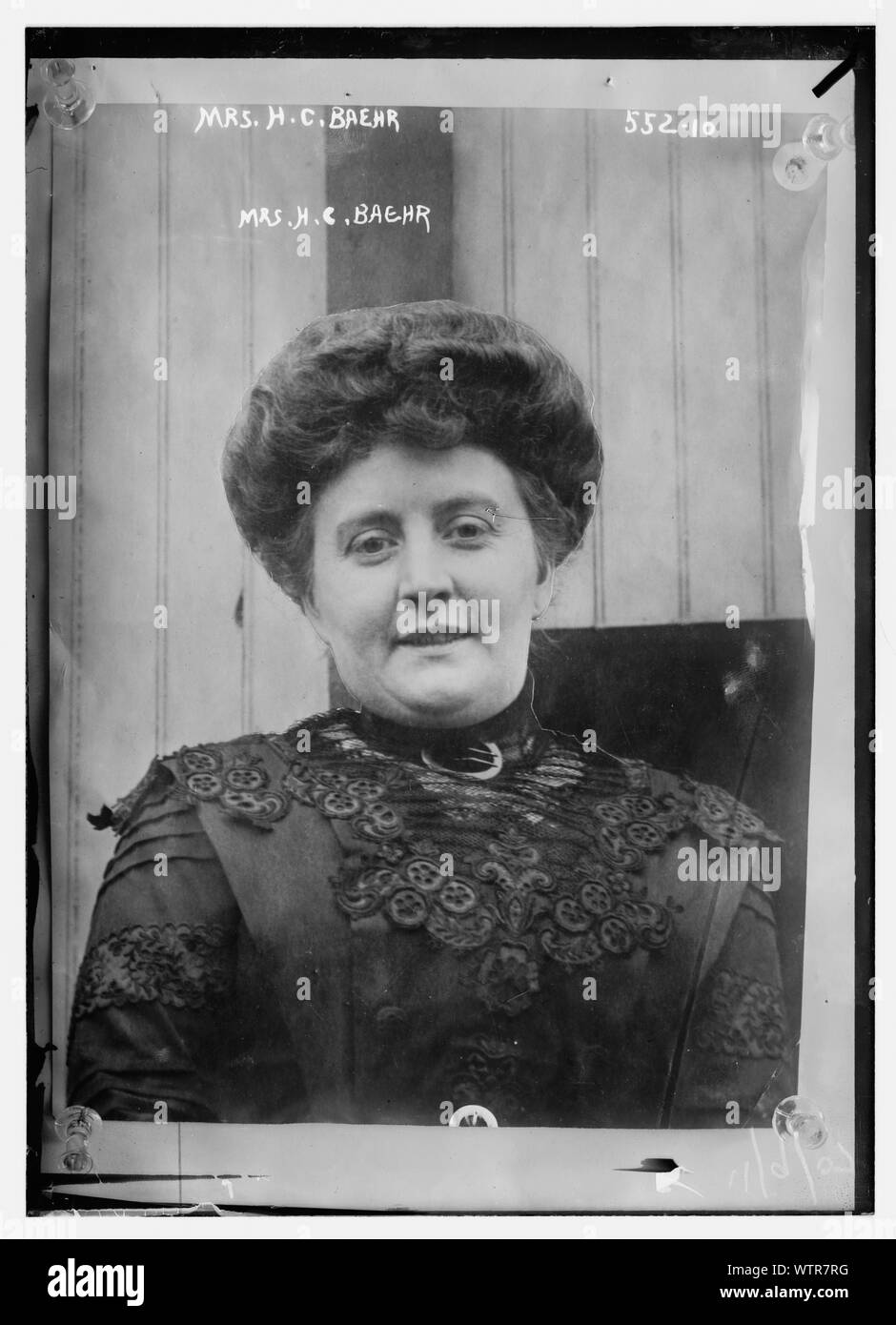 Baehr High Resolution Stock Photography and Images - Alamy