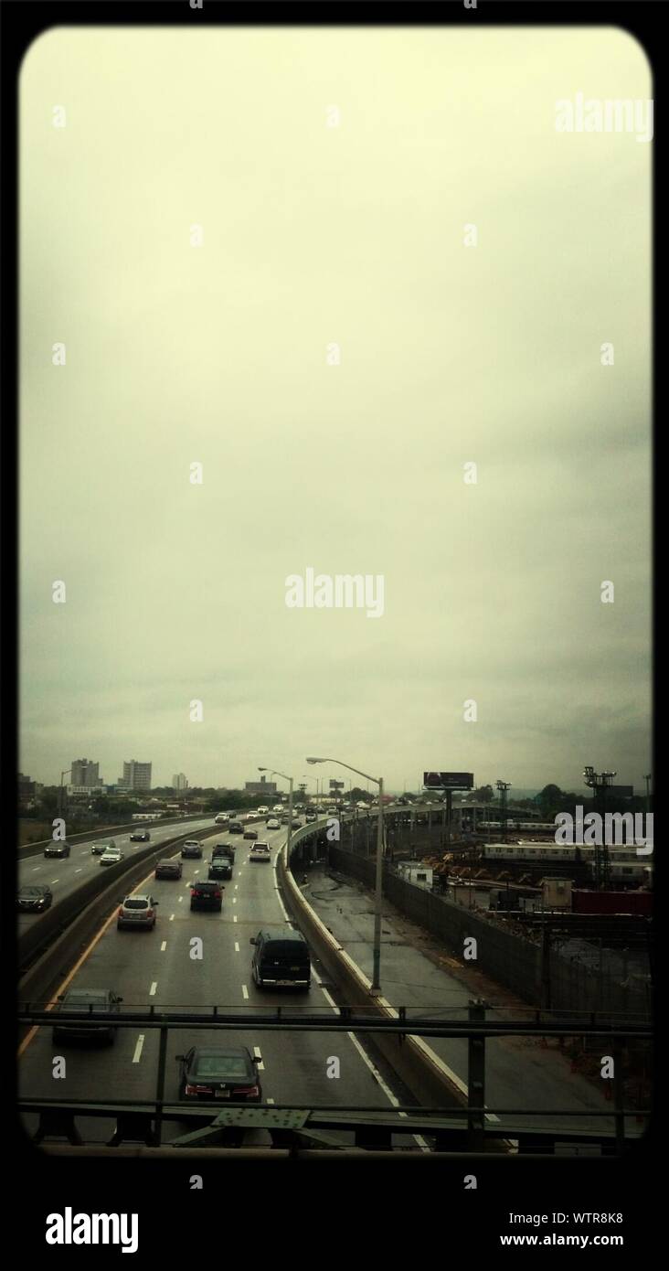 From overpass hi-res stock photography and images - Alamy