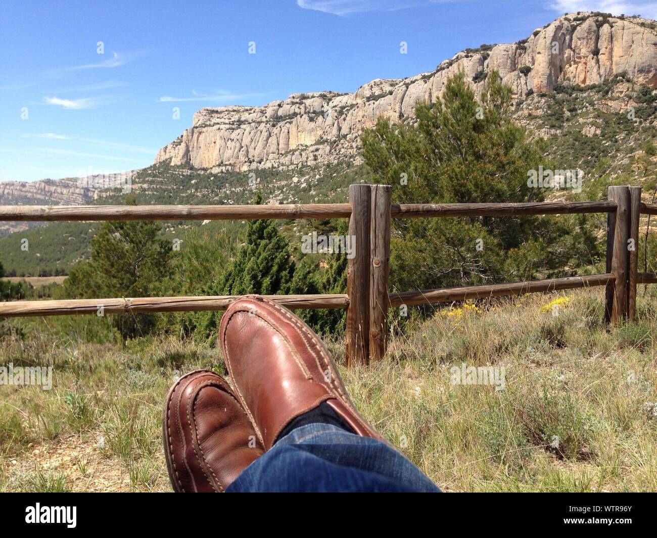 Body observation hi-res stock photography and images - Alamy