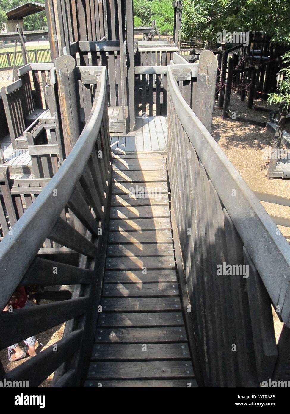 Railing railings hi-res stock photography and images - Alamy