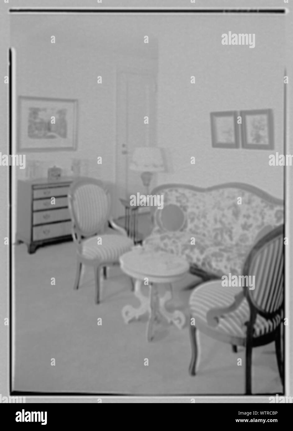 Mrs. Hazelton, residence at 7 Gracie Sq., New York City Stock Photo - Alamy