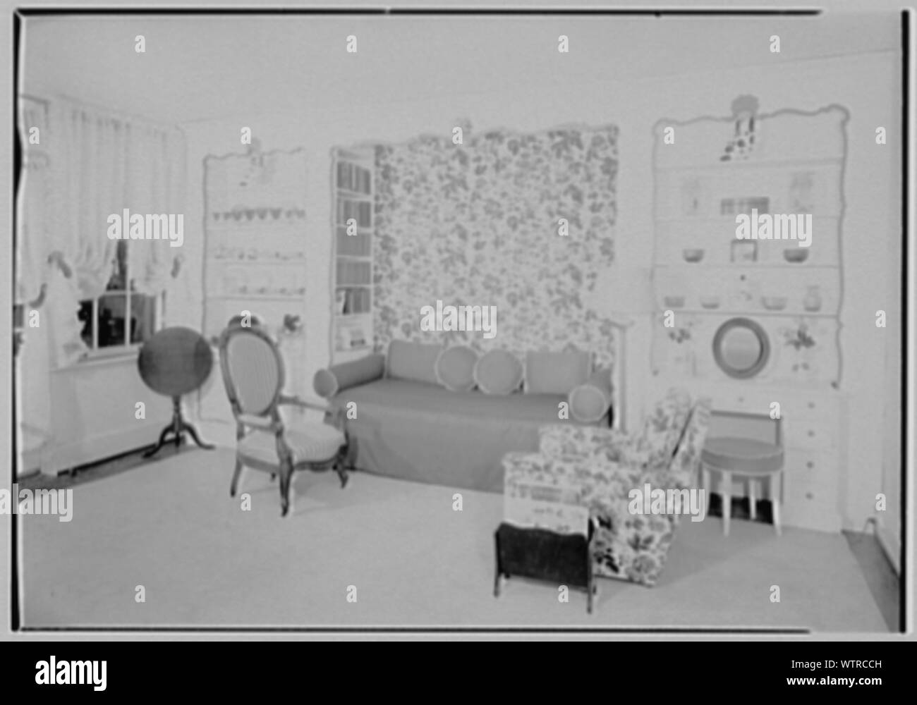 Mrs. Hazelton, residence at 7 Gracie Sq., New York City Stock Photo - Alamy