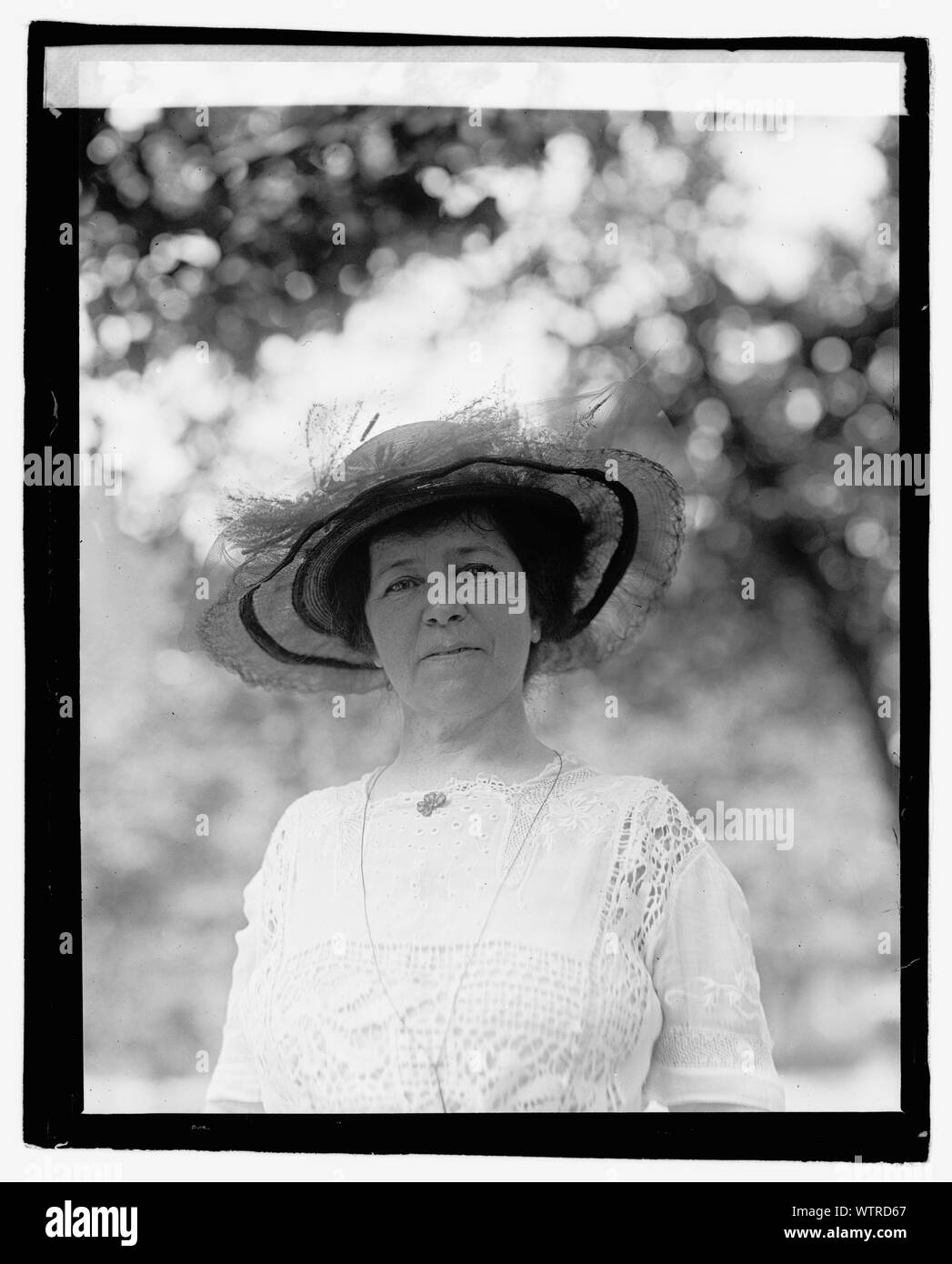 Henry fountain ashurst hi-res stock photography and images - Alamy