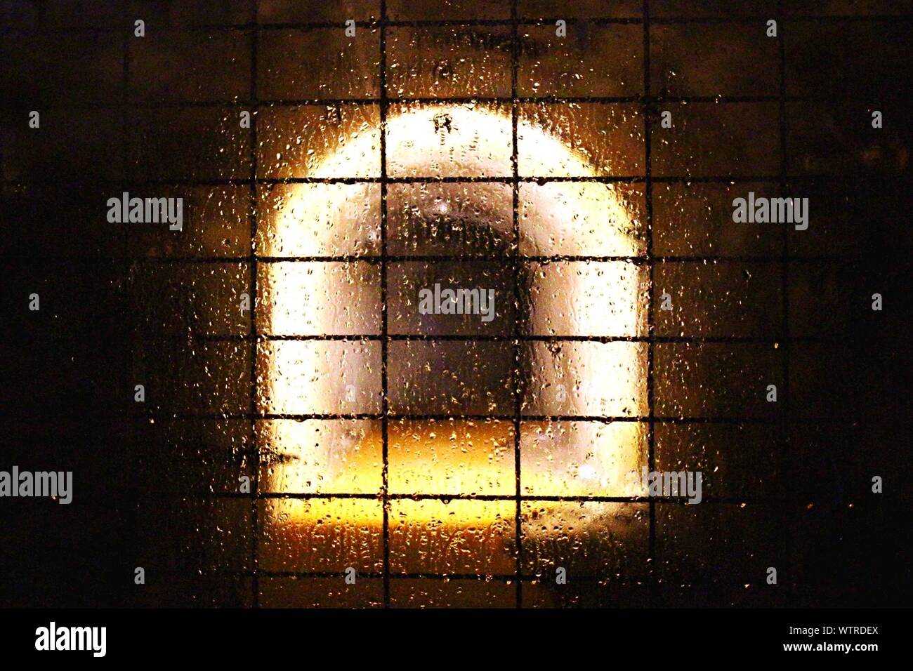 Transparent tunnel hi-res stock photography and images - Alamy