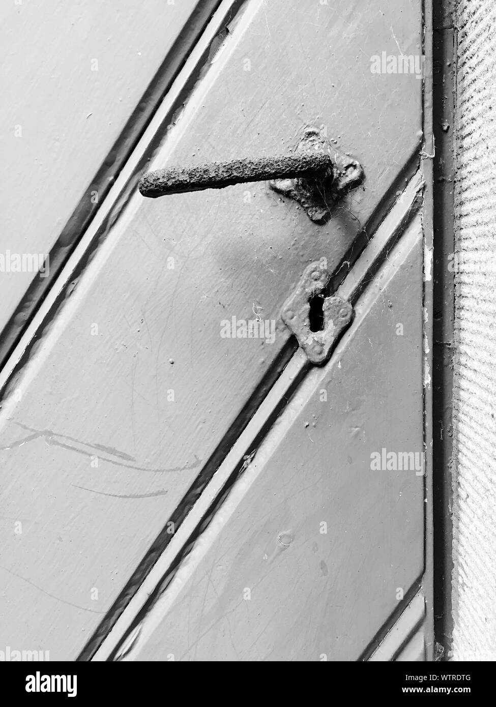 Lock_house hi-res stock photography and images - Alamy