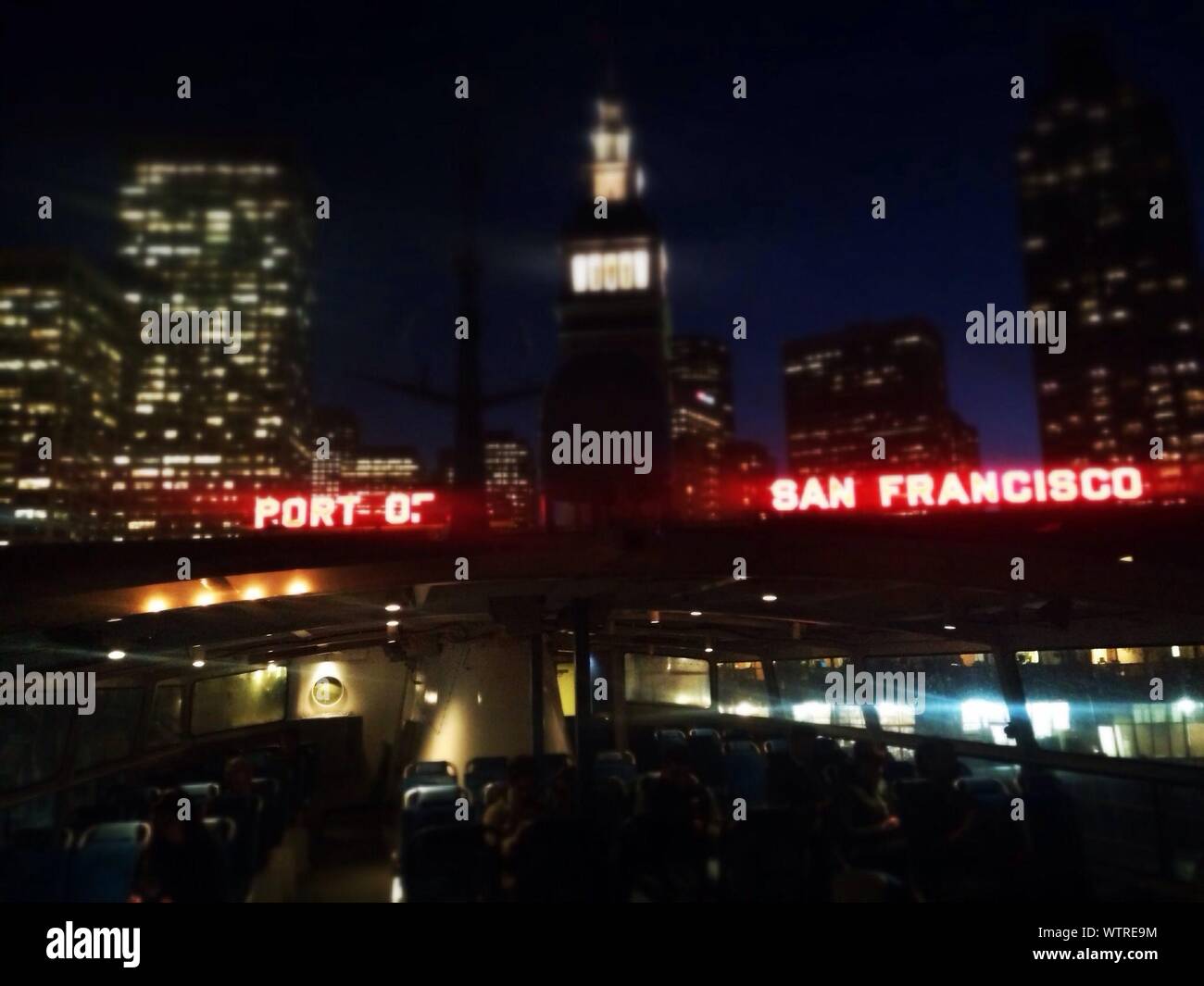 Built san building hi-res stock photography and images - Alamy