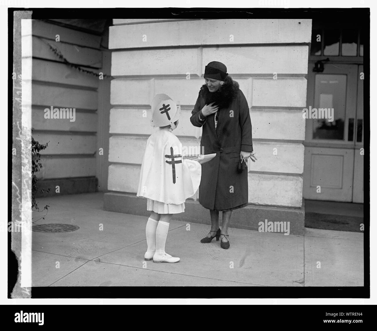 Mrs hoover Cut Out Stock Images & Pictures - Alamy