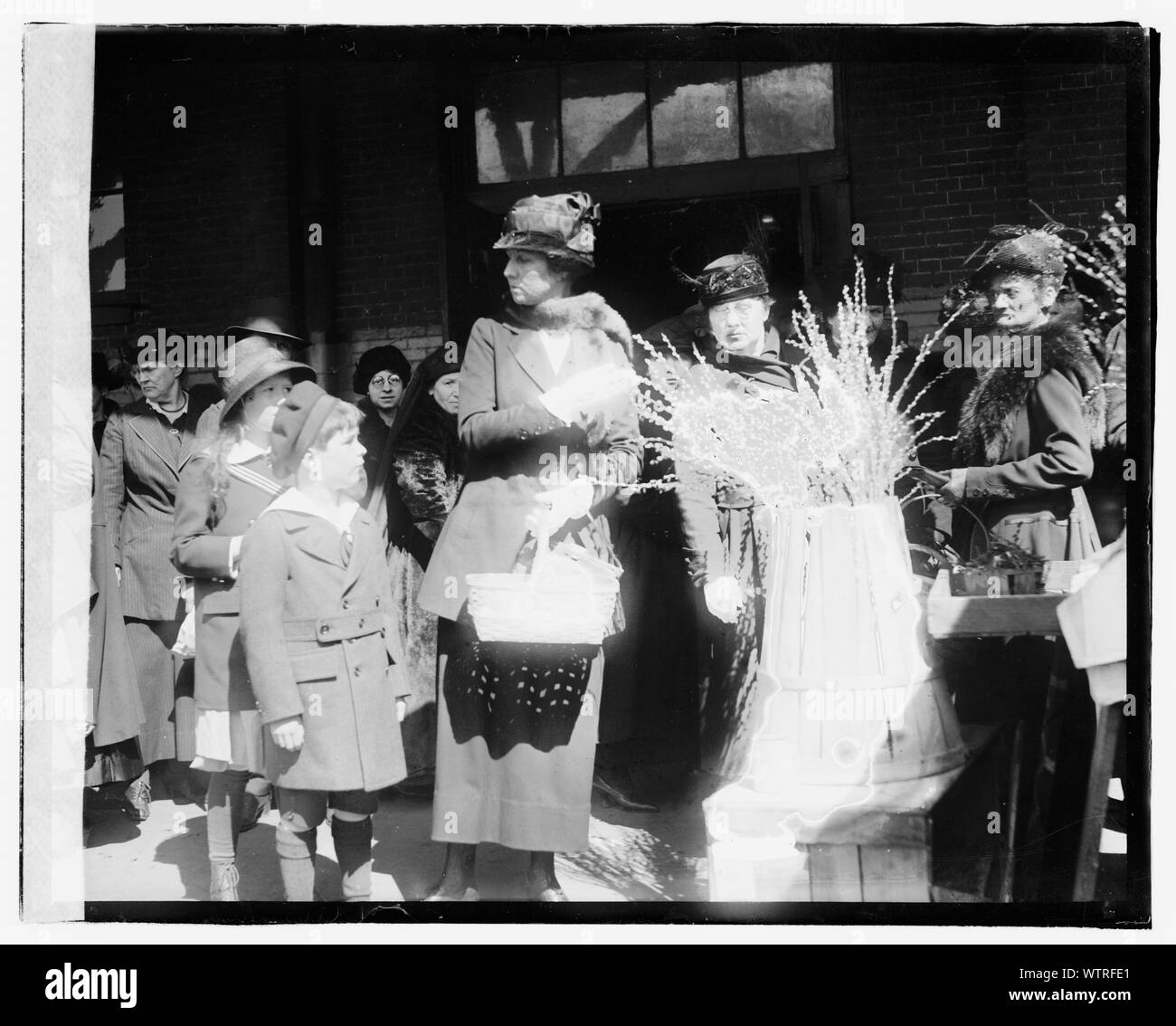 Houston historical photography Black and White Stock Photos & Images ...