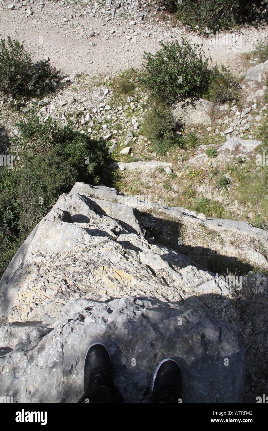 Edge perspective hi-res stock photography and images - Alamy