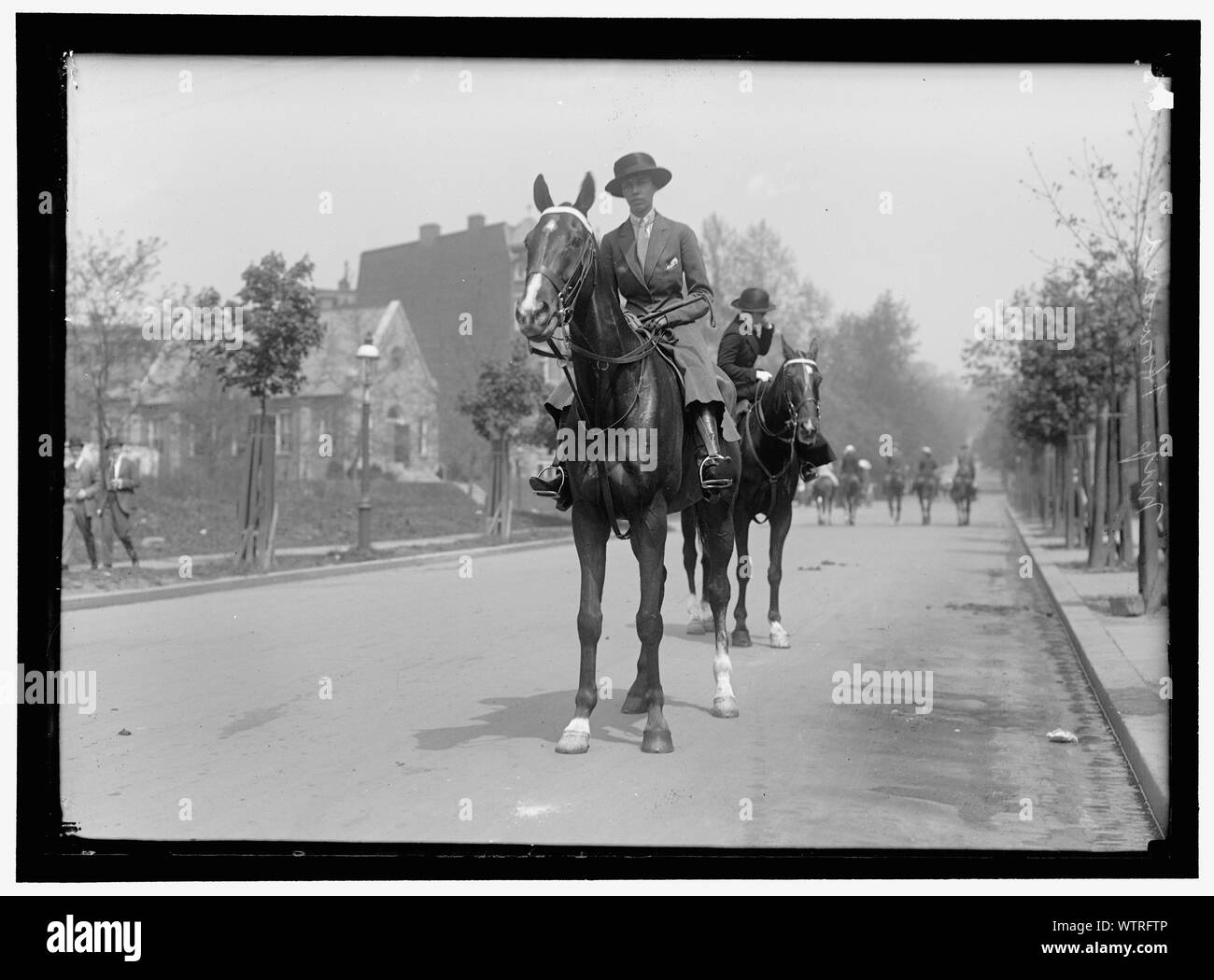 Mrs howard hi-res stock photography and images - Alamy