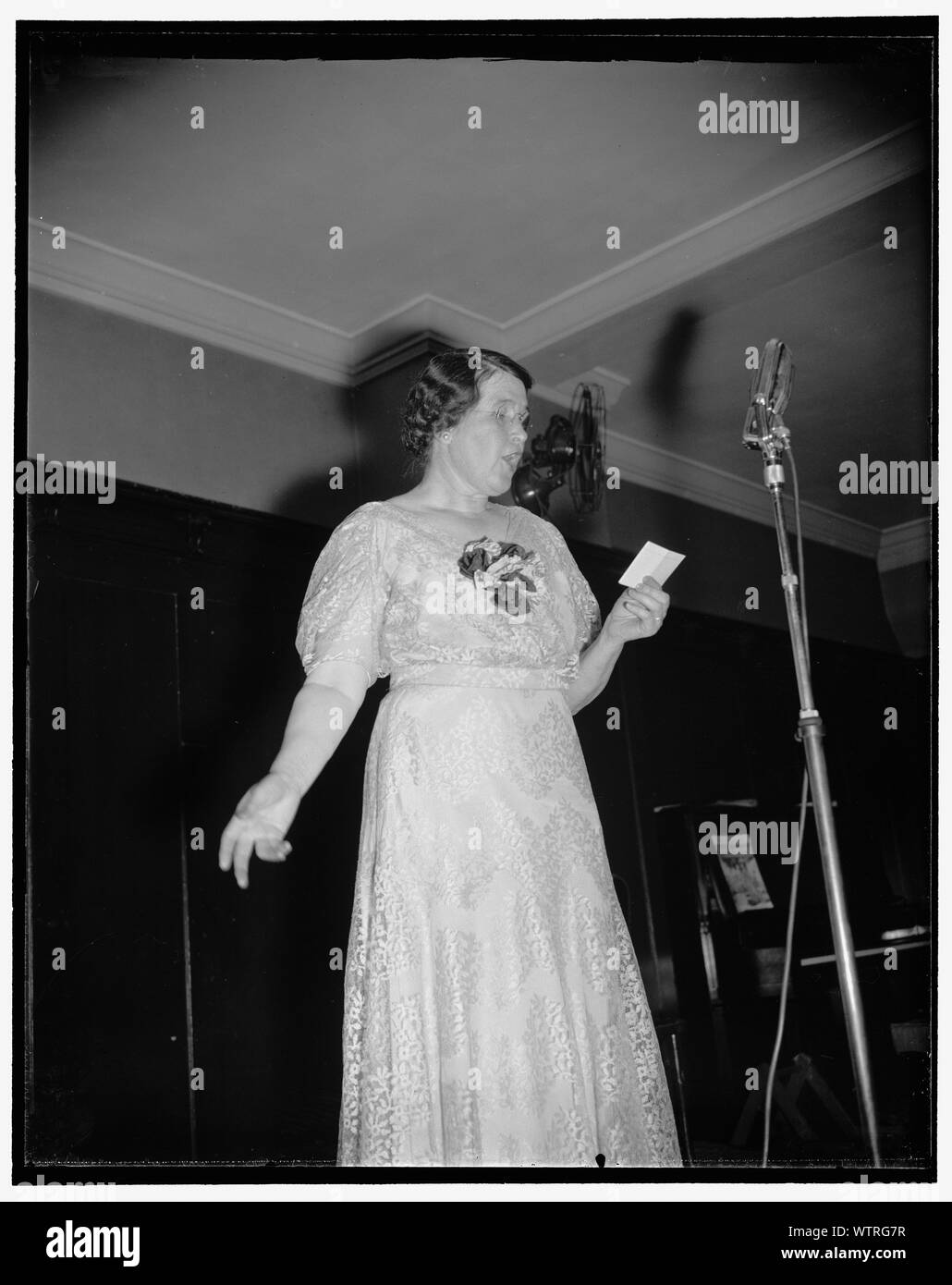 Mrs butler Cut Out Stock Images & Pictures - Alamy