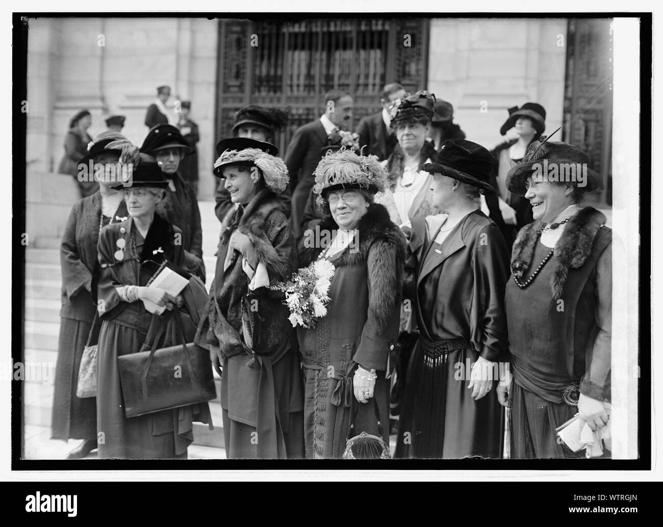 Mrs lansing hi-res stock photography and images - Alamy