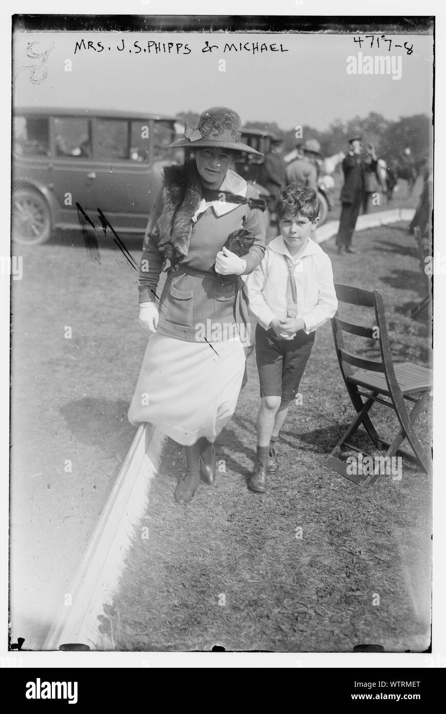 Michael phipps hi-res stock photography and images - Alamy