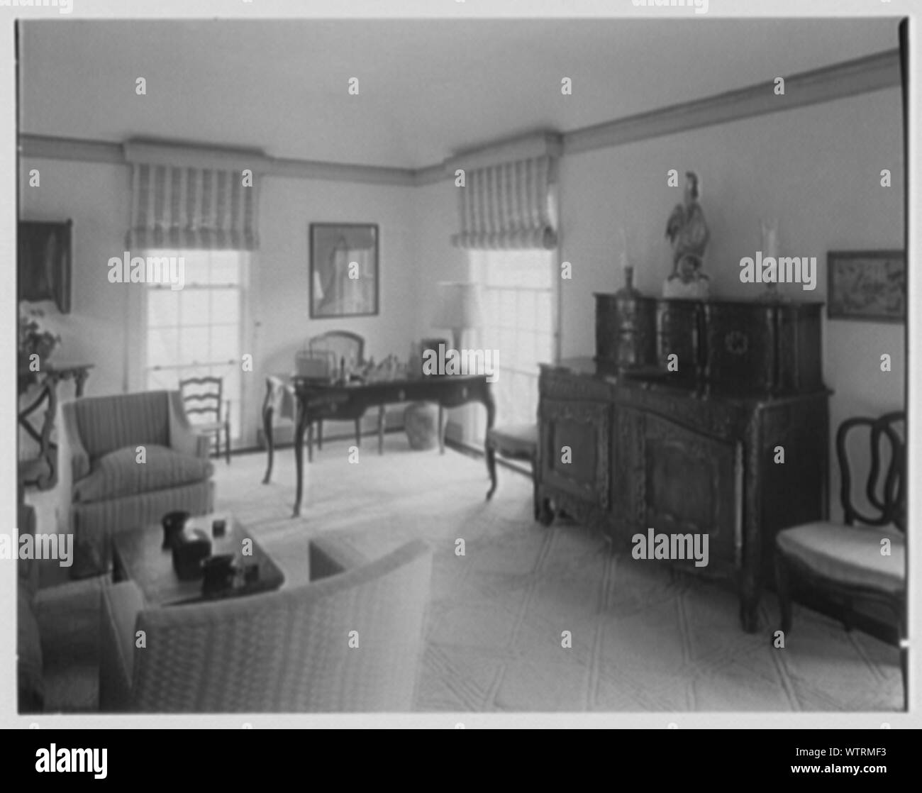 Mrs reed Black and White Stock Photos & Images - Alamy