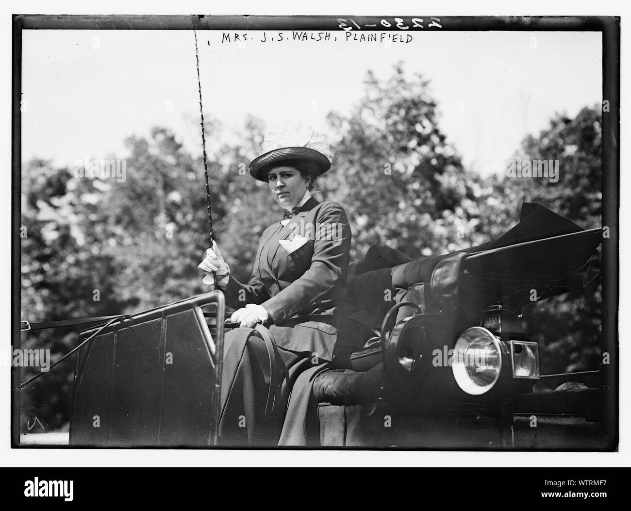 Buggy vintage Black and White Stock Photos & Images - Alamy