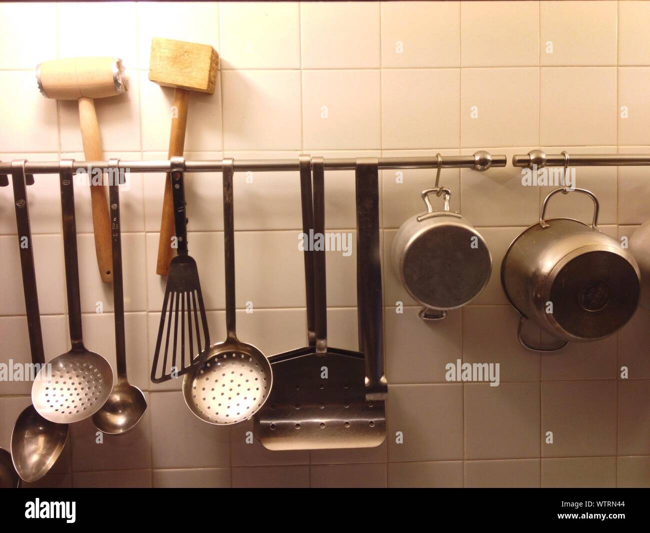 Pole Mounted High Resolution Stock Photography and Images - Alamy