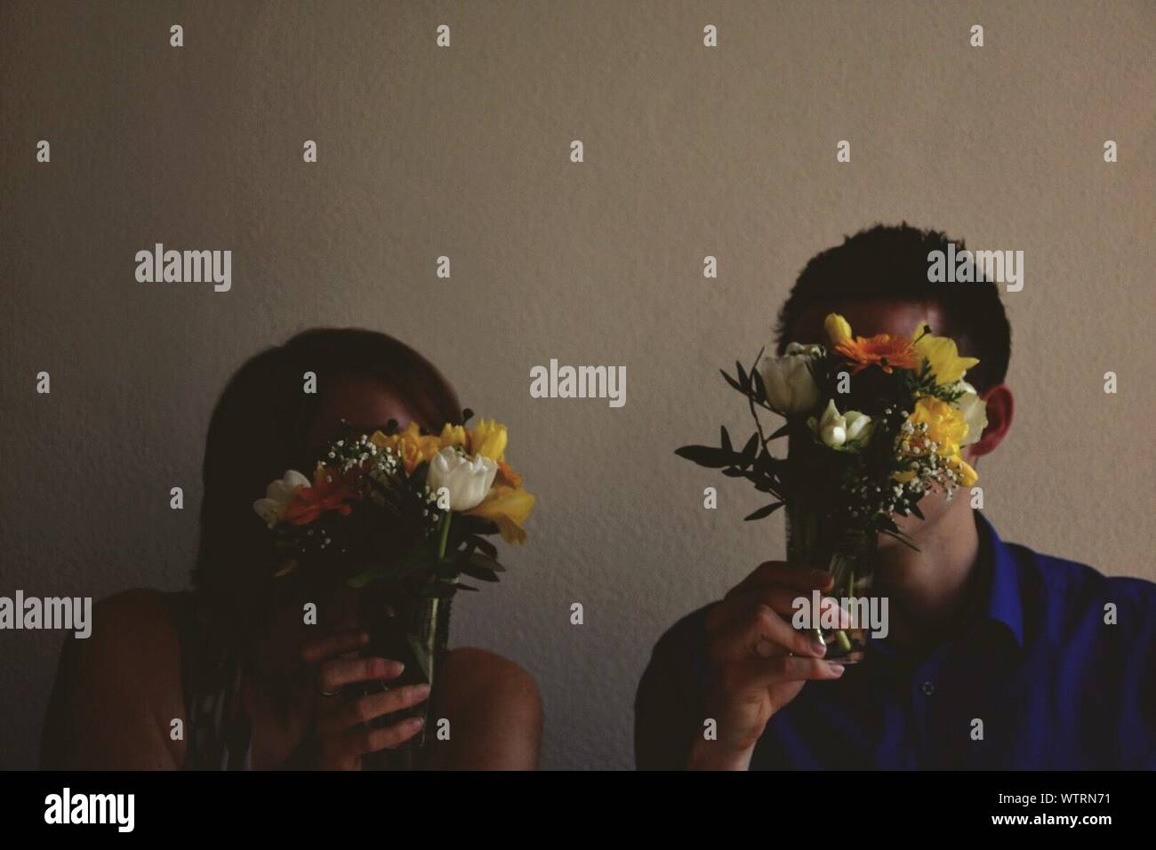 Men hiding their faces hi-res stock photography and images - Alamy