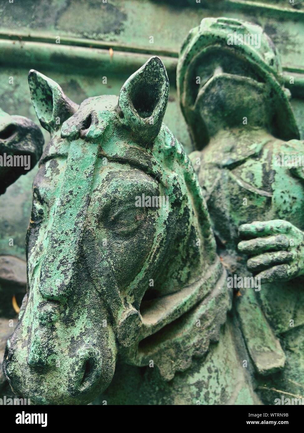 Knight place hi-res stock photography and images - Alamy