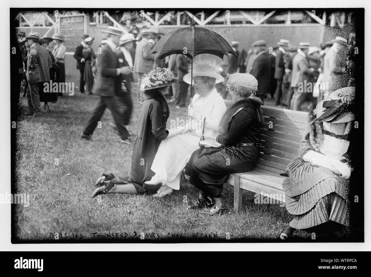 Where Mrs Mccann High Resolution Stock Photography and Images - Alamy