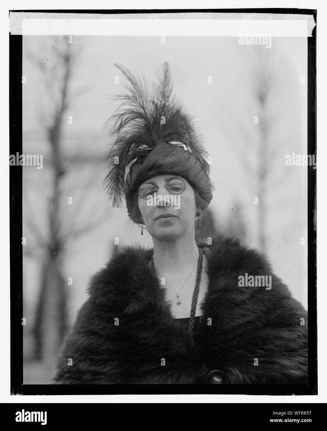 Mrs jones hi-res stock photography and images - Alamy