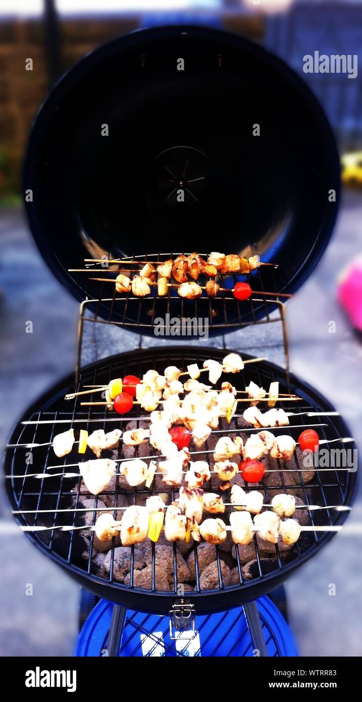 The tilt yard hi-res stock photography and images - Alamy