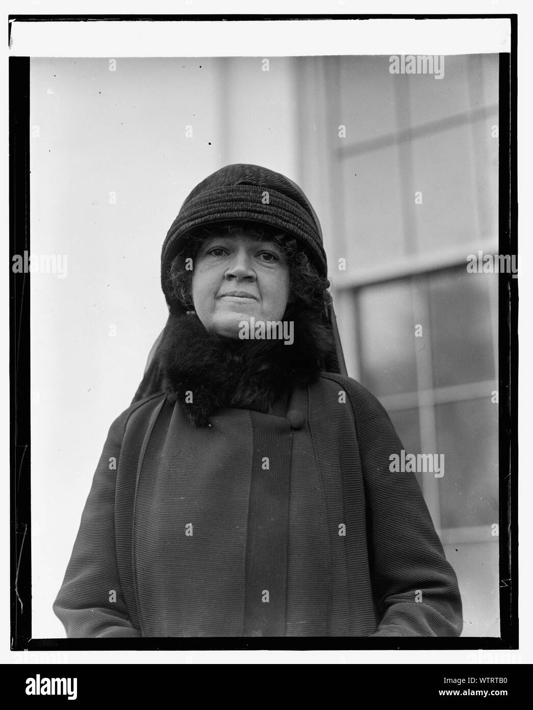 John jacob rogers hi-res stock photography and images - Alamy