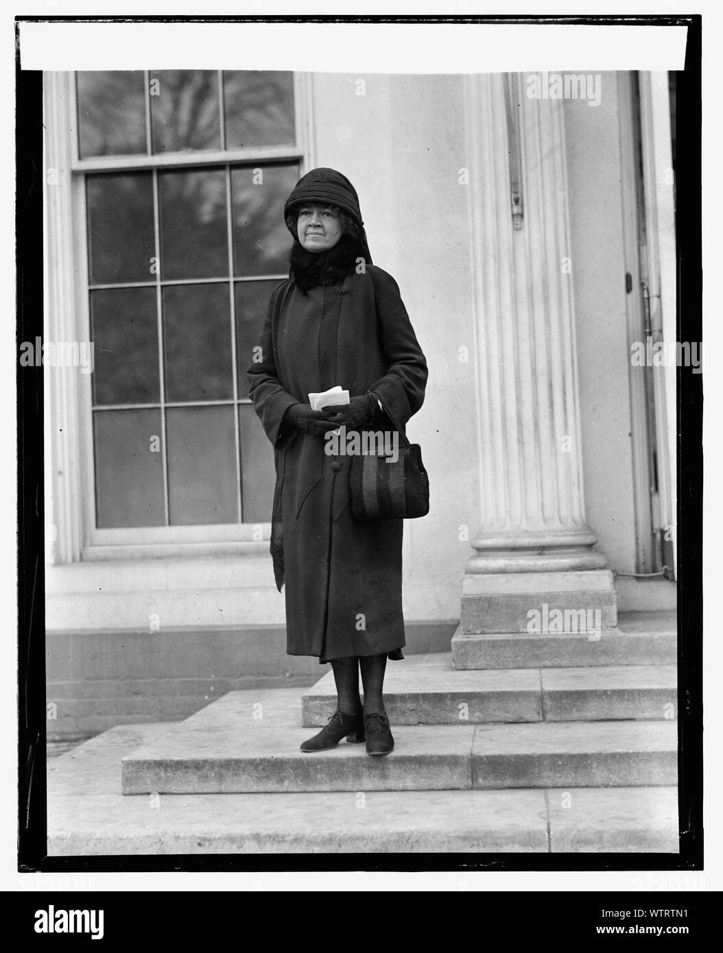 John jacob rogers hi-res stock photography and images - Alamy