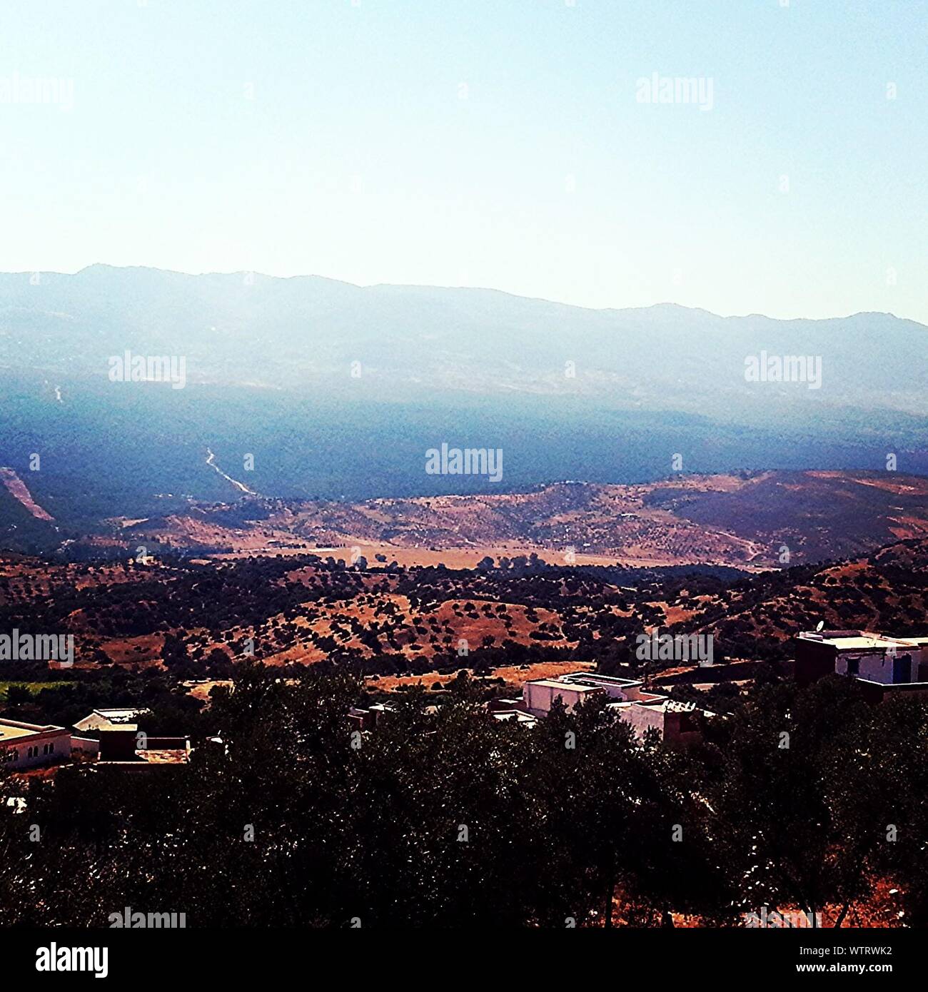 The human mountain hi-res stock photography and images - Alamy