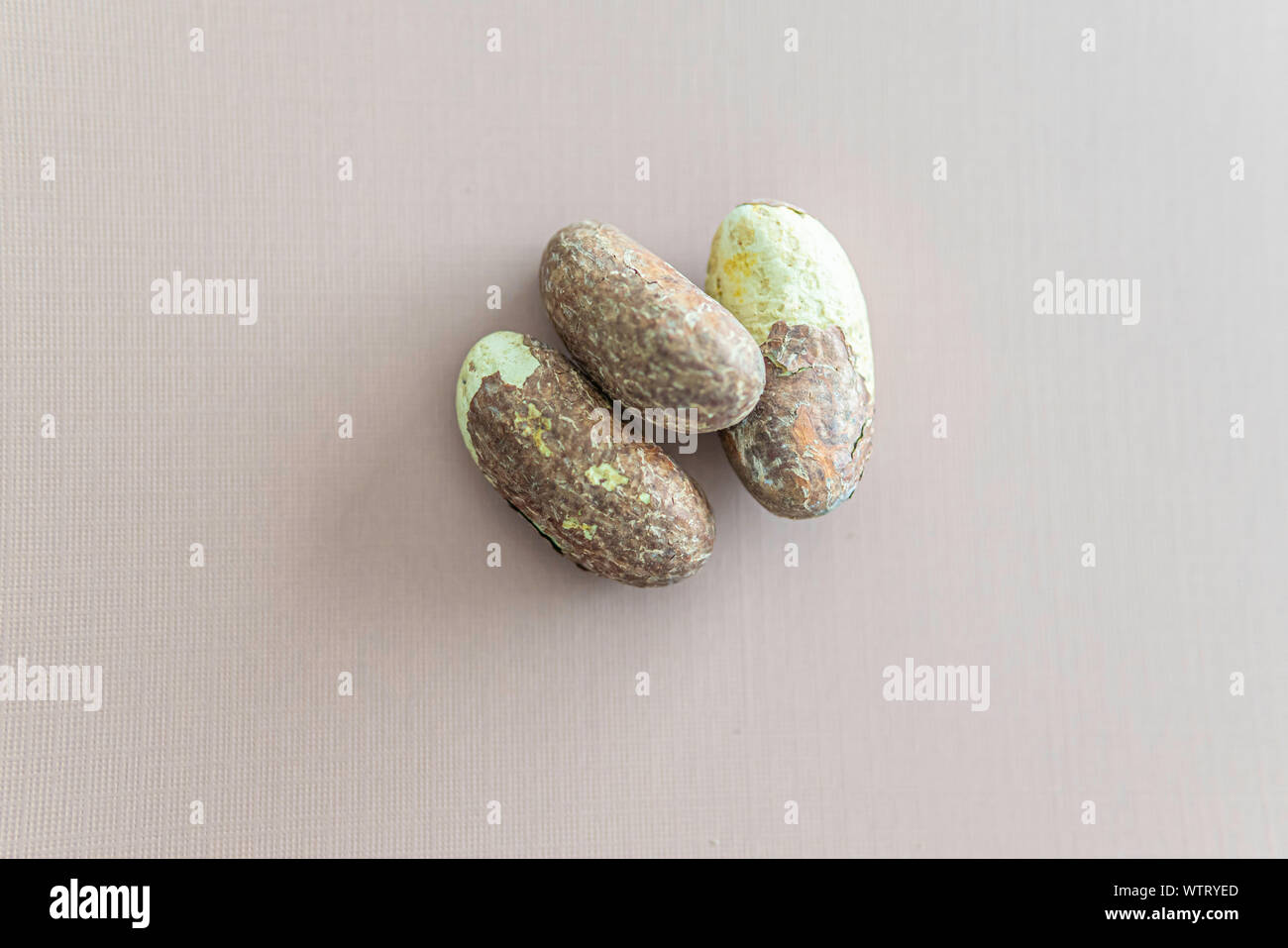 Nigerian Bitter Kola used as a stimulant Stock Photo - Alamy