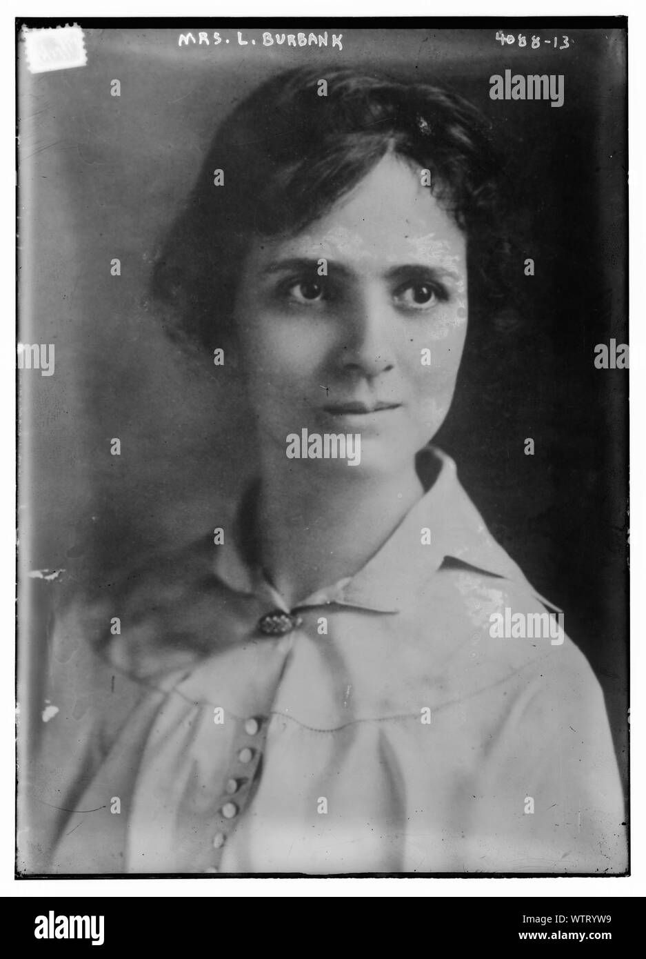 Burbank Cut Out Stock Images & Pictures - Alamy