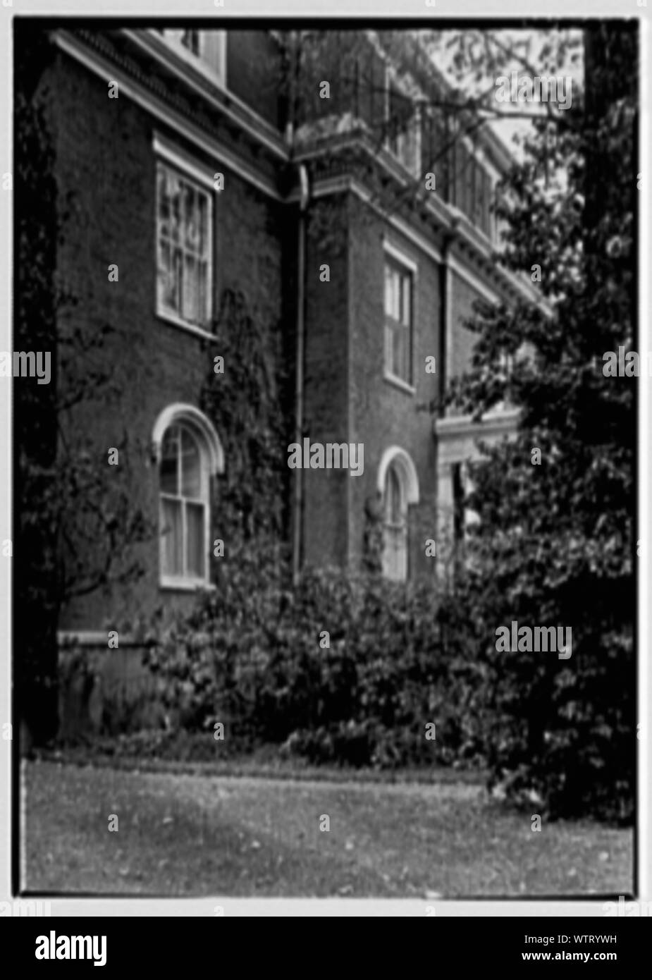 Mrs havemeyer hi-res stock photography and images - Alamy