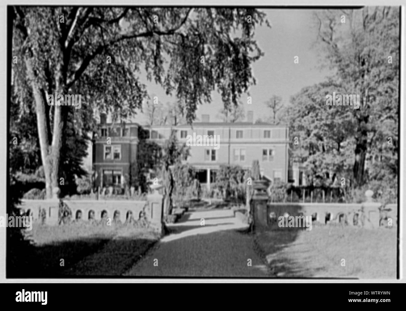 Mrs havemeyer hi-res stock photography and images - Alamy