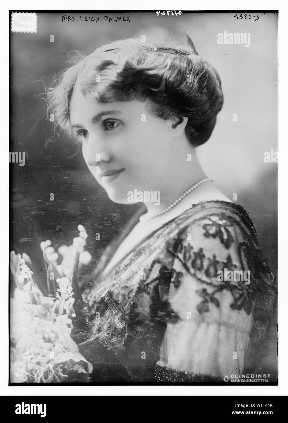Mrs palmer hi-res stock photography and images - Alamy