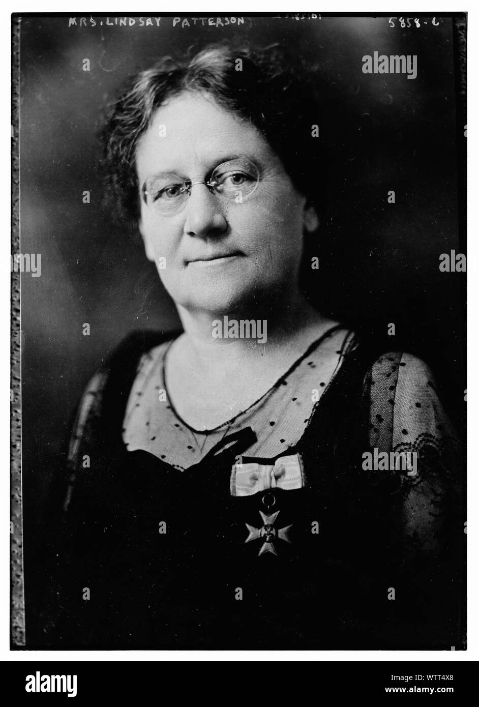 Mrs patterson hi-res stock photography and images - Alamy