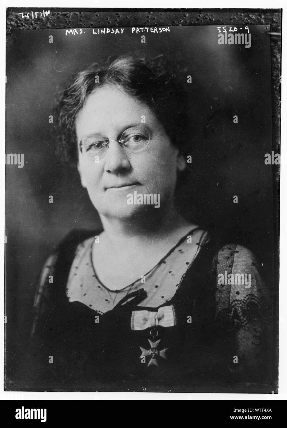 Mrs patterson hi-res stock photography and images - Alamy