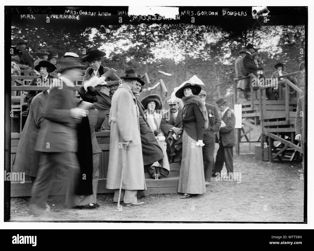 Gordon douglas hi-res stock photography and images - Alamy