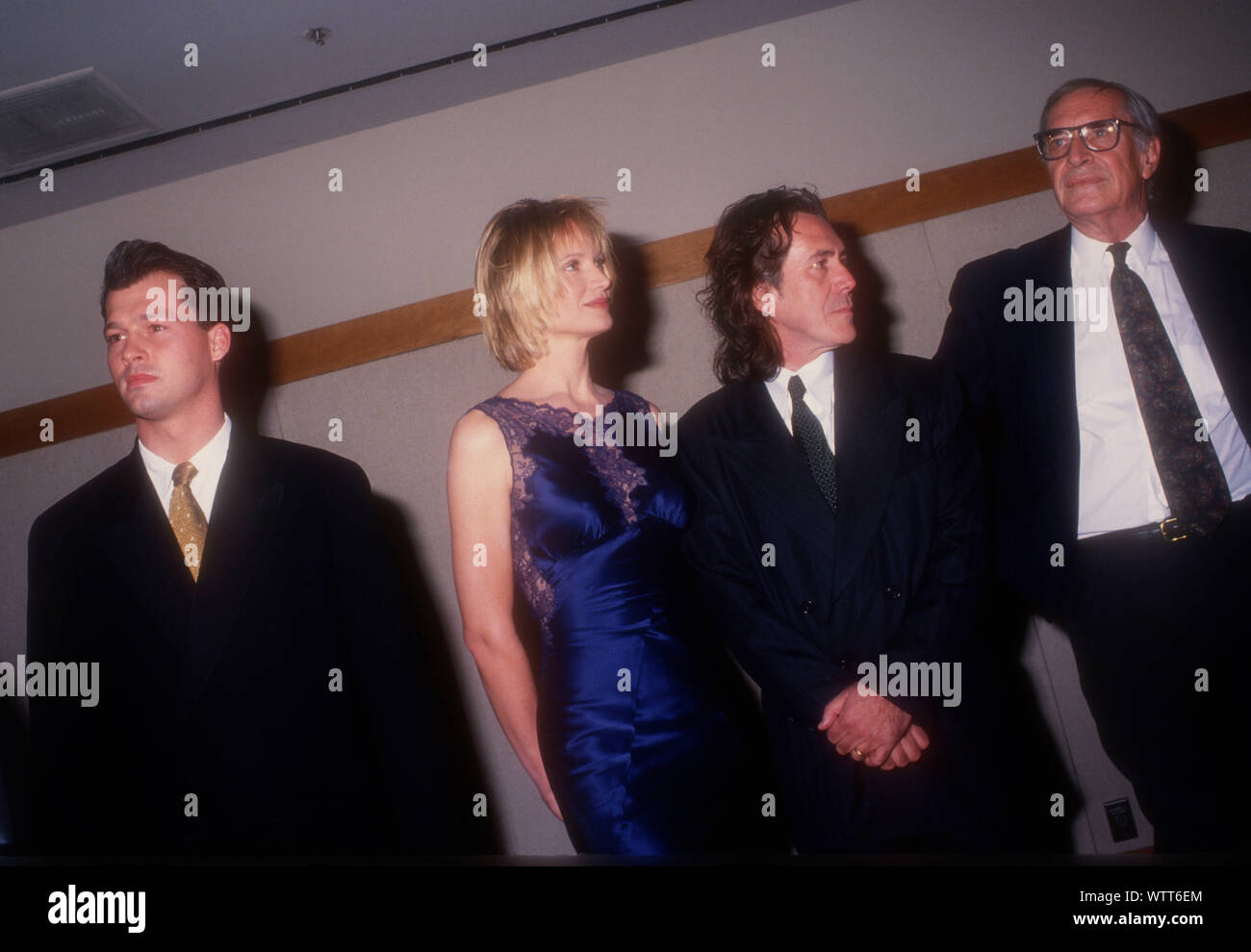 Richard tyler designer hi-res stock photography and images - Alamy