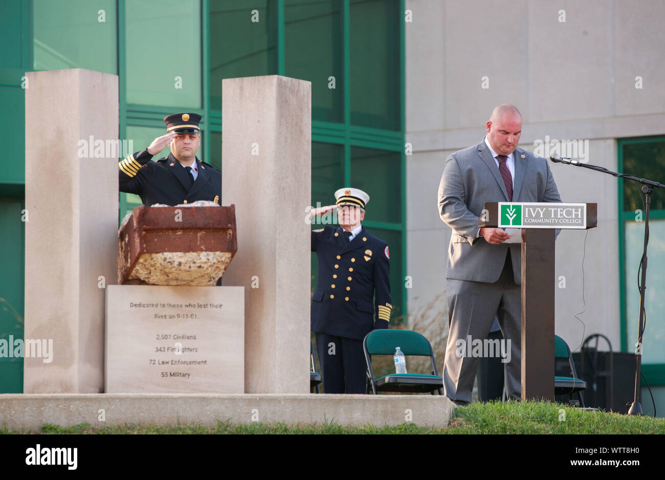 Catching Fire District 11 Speech