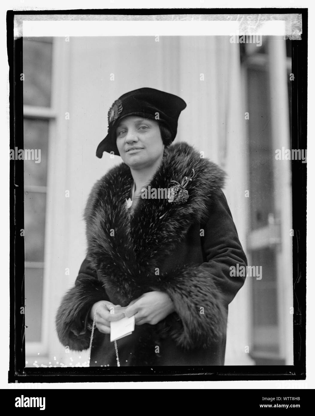 Mrs mable hi-res stock photography and images - Alamy