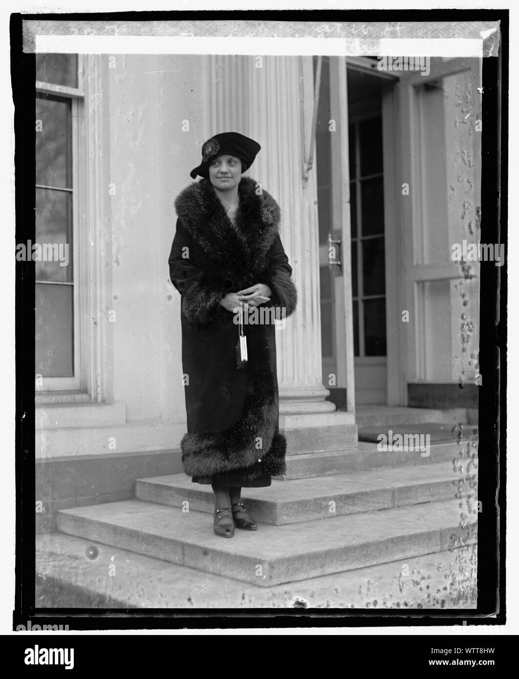 Mrs mable hi-res stock photography and images - Alamy