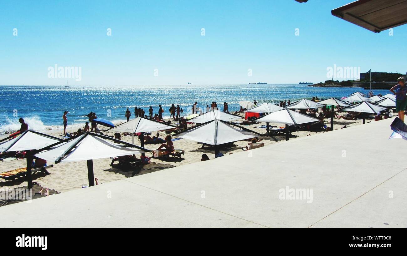 Populated hi-res stock photography and images - Alamy