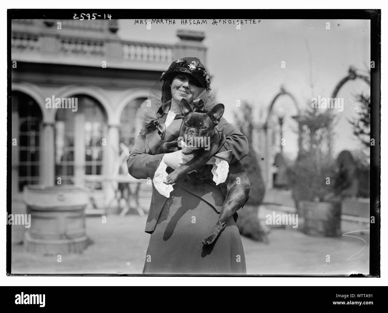 Mrs martha Cut Out Stock Images & Pictures - Alamy