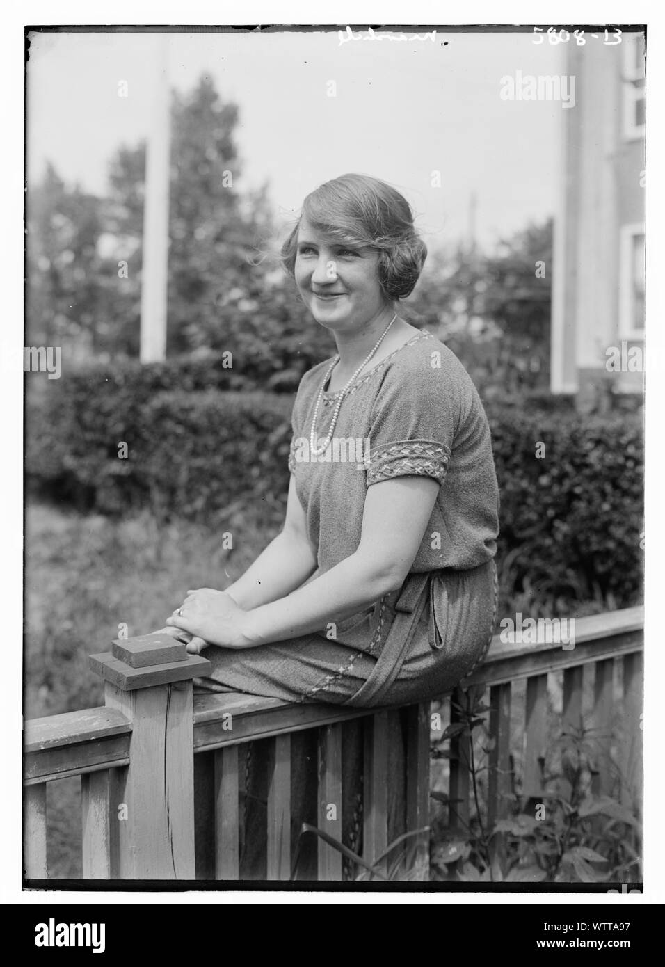 Mrs marshall Cut Out Stock Images & Pictures - Alamy