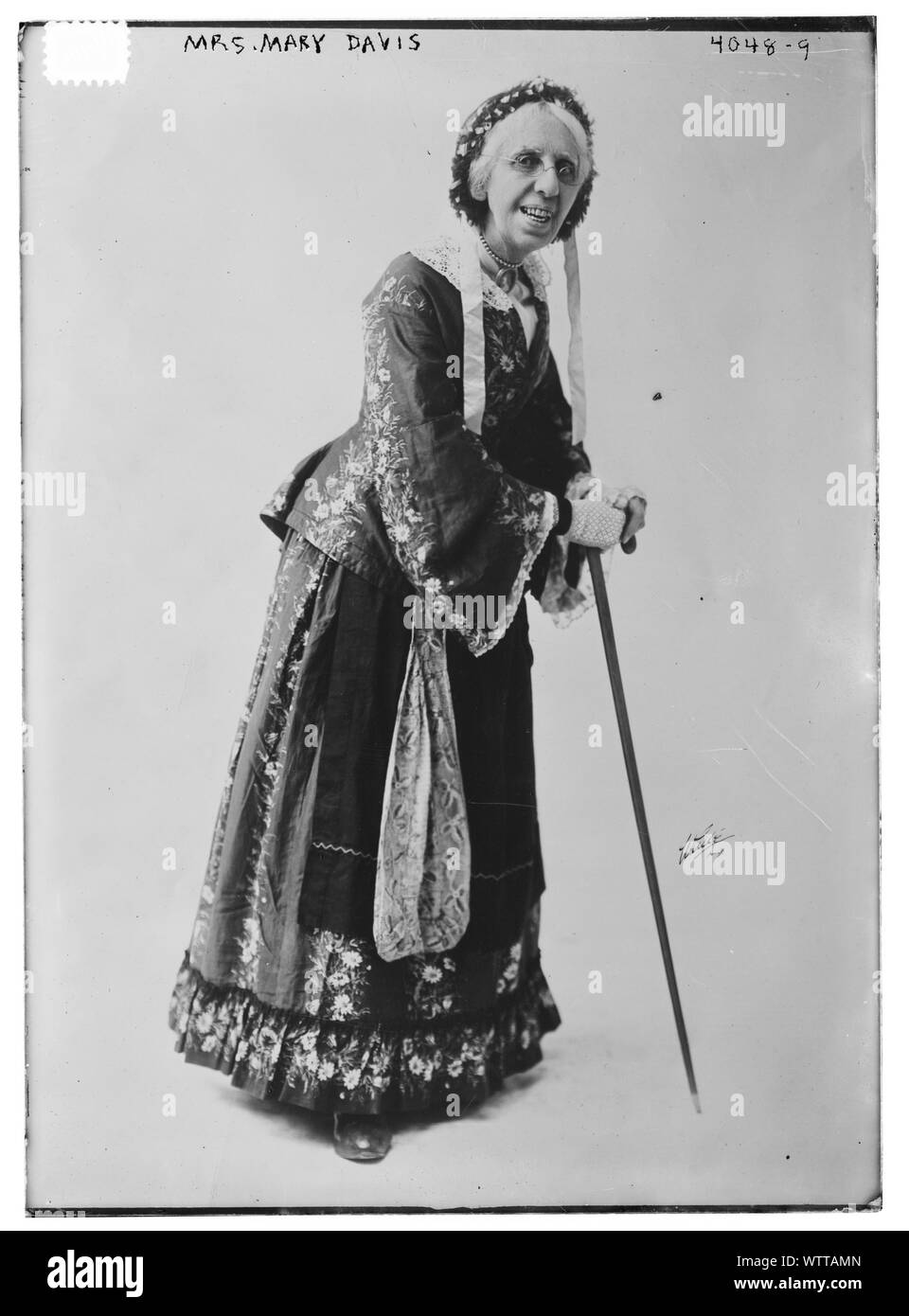 Mary davis hi-res stock photography and images - Alamy