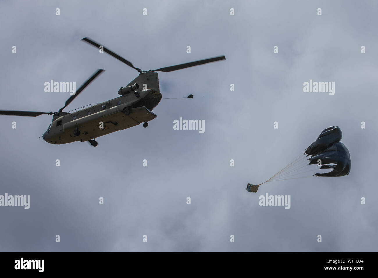 209th aviation support battalion hi-res stock photography and images ...