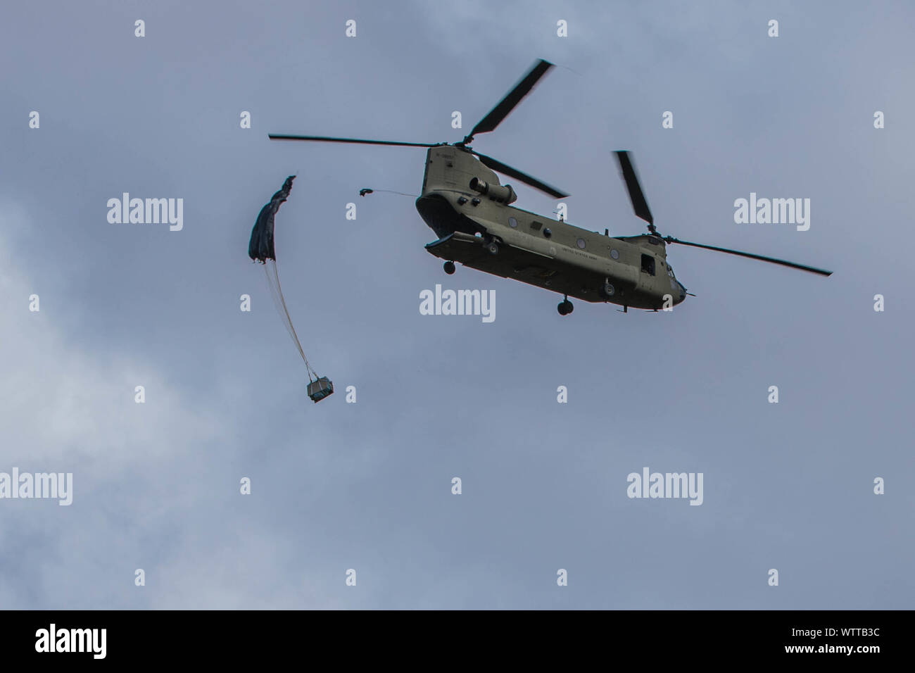 209th aviation support battalion hi-res stock photography and images ...