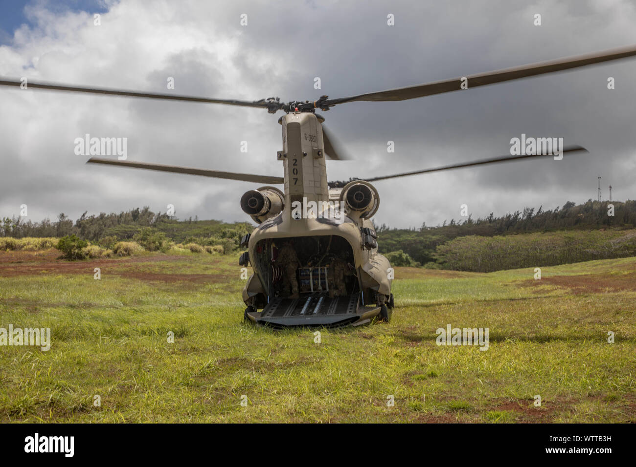 209th aviation support battalion hi-res stock photography and images ...