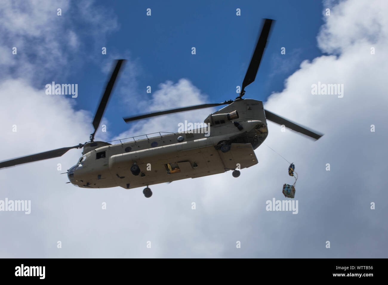 209th aviation support battalion hi-res stock photography and images ...