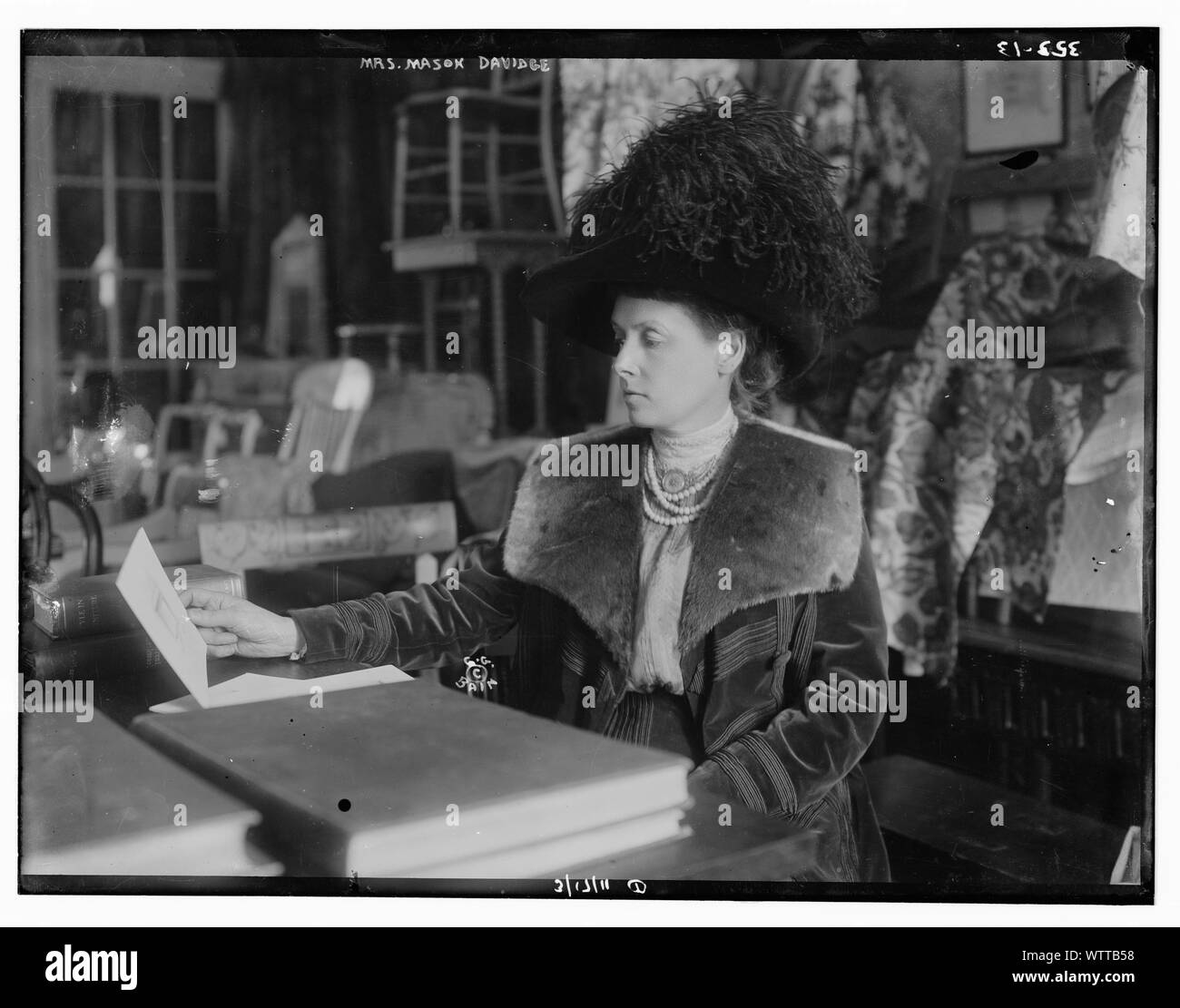 Davidge Cut Out Stock Images & Pictures - Alamy